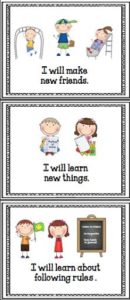 Using Social Stories to Improve Your Child's Understanding & Behavior ...