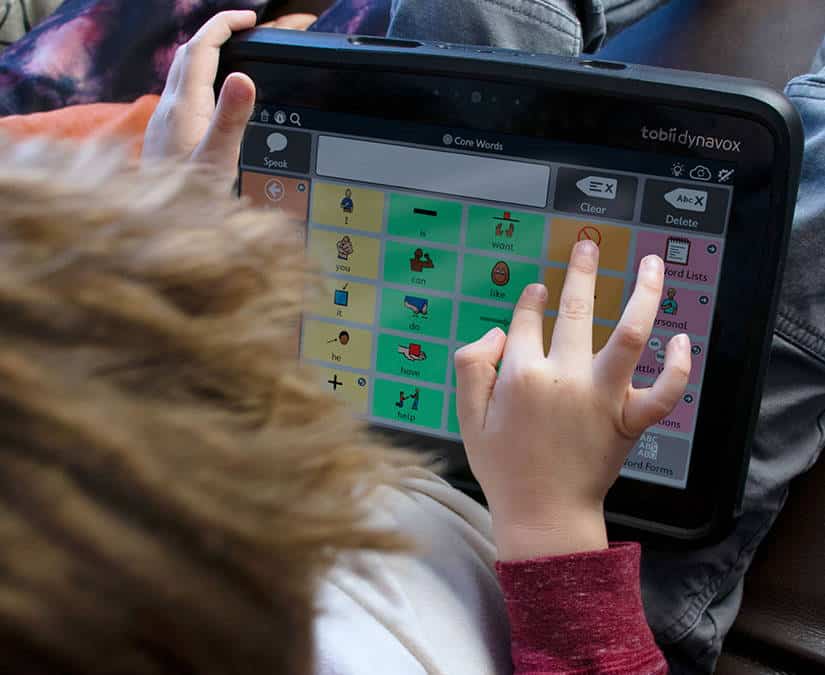 The Most Popular AAC Devices | TherapyWorks