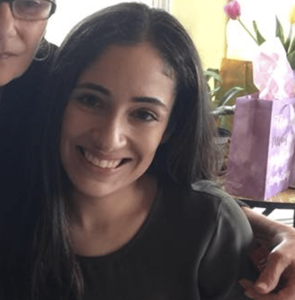 Sunny H. OTD, OTR/L | TherapyWorks