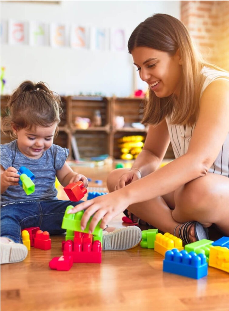 ABA, Speech, Occupational, Physical Therapy | TherapyWorks