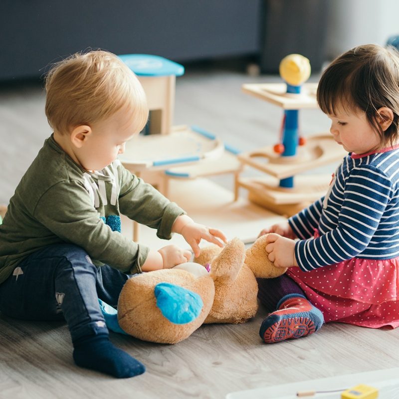 Enhancing Your Child's Social Emotional Development Through Play ...