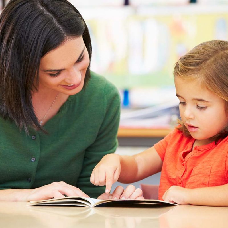 School-Based Speech Therapy Vs. Private | TherapyWorks